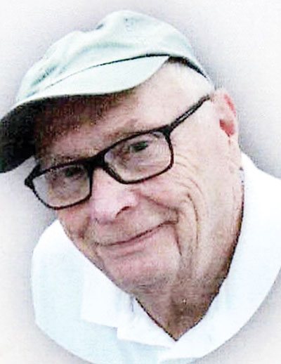 James Lewis “Pete” Stanley | News, Sports, Jobs - News and Sentinel